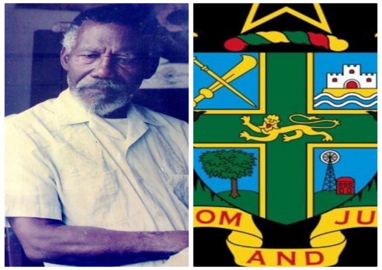 Importance Of Ghana Coat Of Arms at Terri Whobrey blog