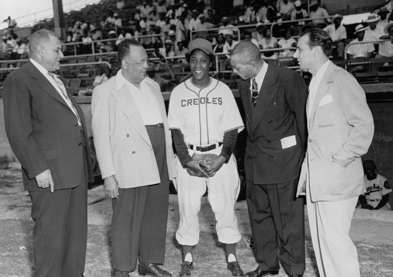 Remembering Toni ‘Tomboy’ Stone; first woman ever to play professional ...