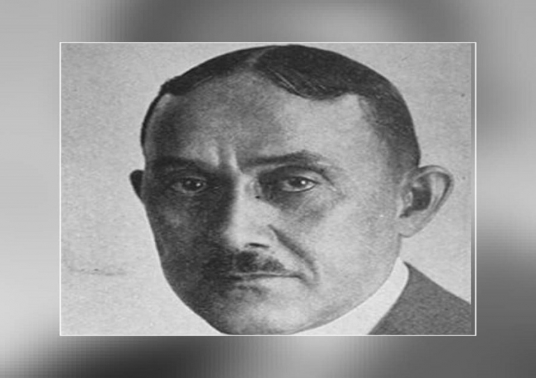 Anthony Overton, first African-American to lead a major business ...
