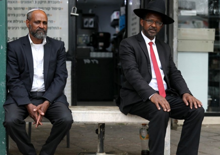 'They want us to be slaves' - Ethiopian rabbis in Israel win landmark ...