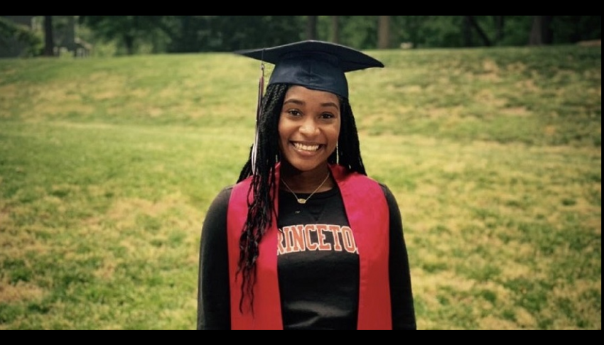 With 24 college acceptances, RuQuan Brown, 17, runs a company aiming to ...
