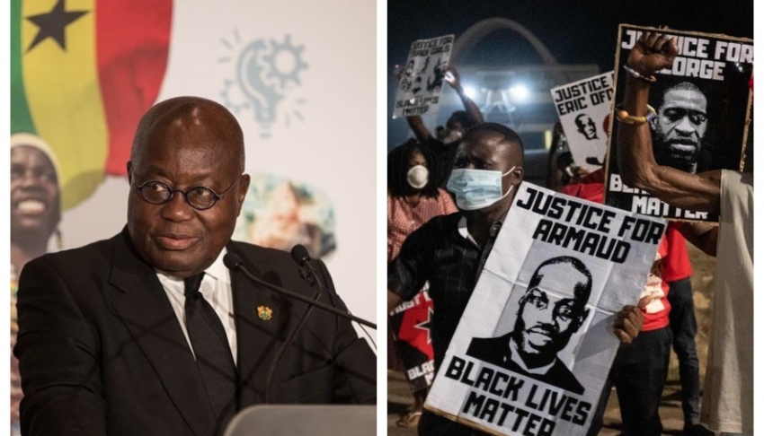 Dode Akaabi: The ancient feminist queen of Accra who scared men into ...