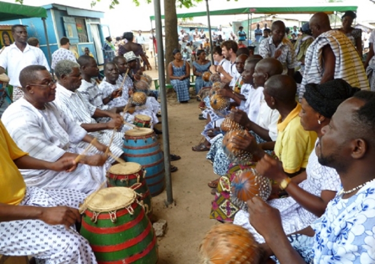 The fascinating history and culture of the Ewe in Ghana, Togo, Benin ...