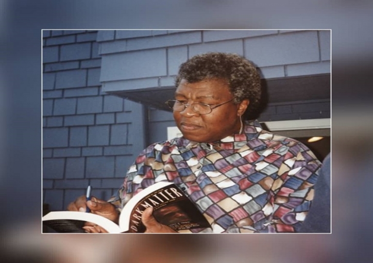Born to a maid and shoeshiner, Octavia Butler won the first $295k ...
