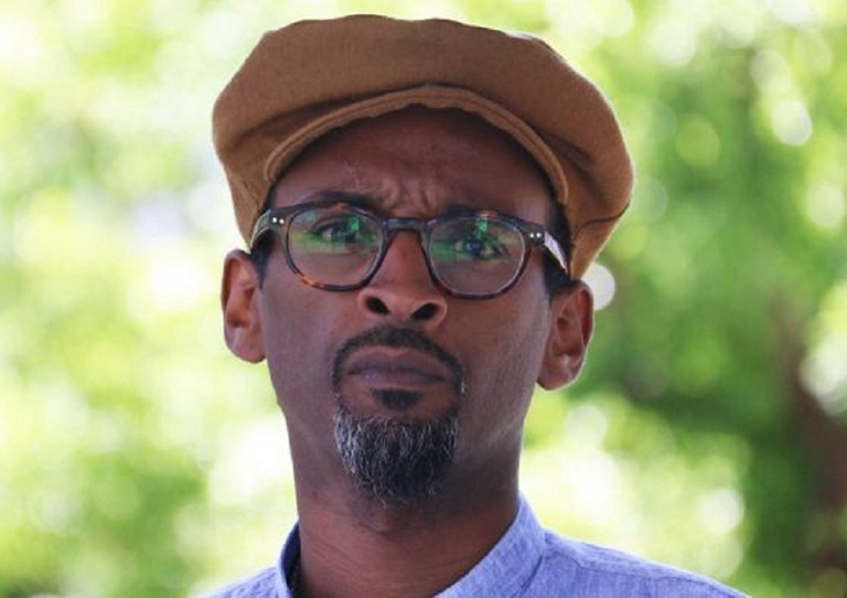 Meet Nur Warsame, the gay imam who wants to make a difference in Muslim ...