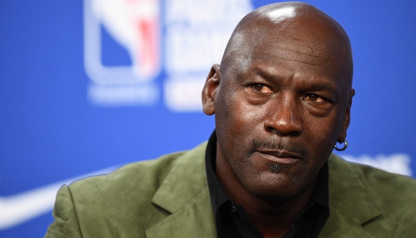Michael Jordan opens second Charlotte clinic for patients with no ...