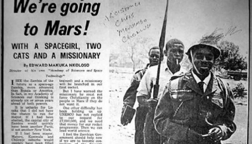 A look at the Lozi, the only people in Zambia with a king instead of a ...