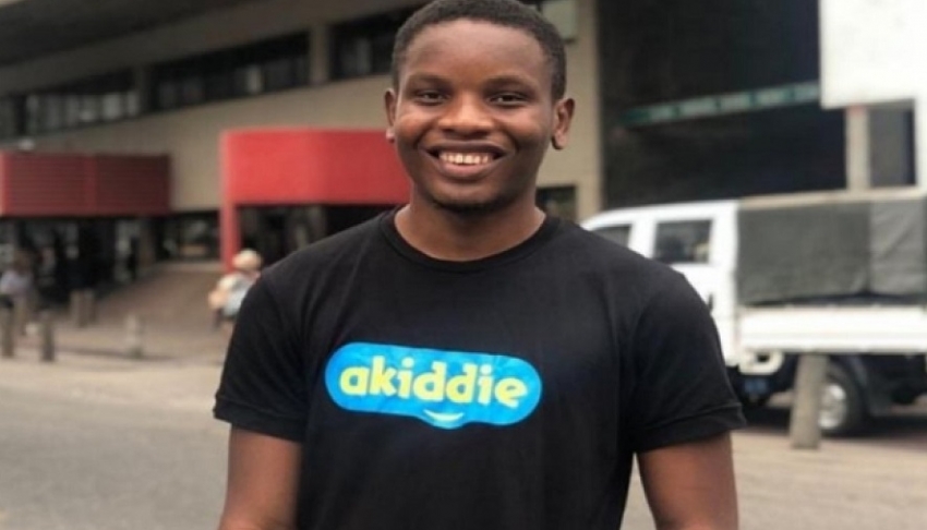 How this DRC man created the Mandombe writing system gaining grounds in ...