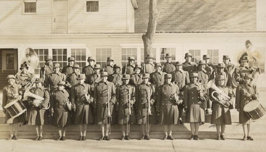 Harlem Hellfighters: After leading U.S. into WWI, the heroism of this ...