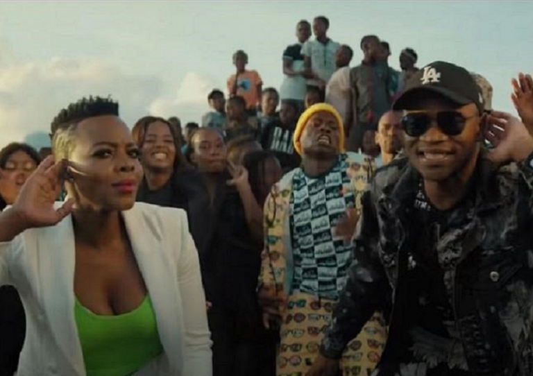 Jerusalema: How did a simple South African gospel dance song become a ...