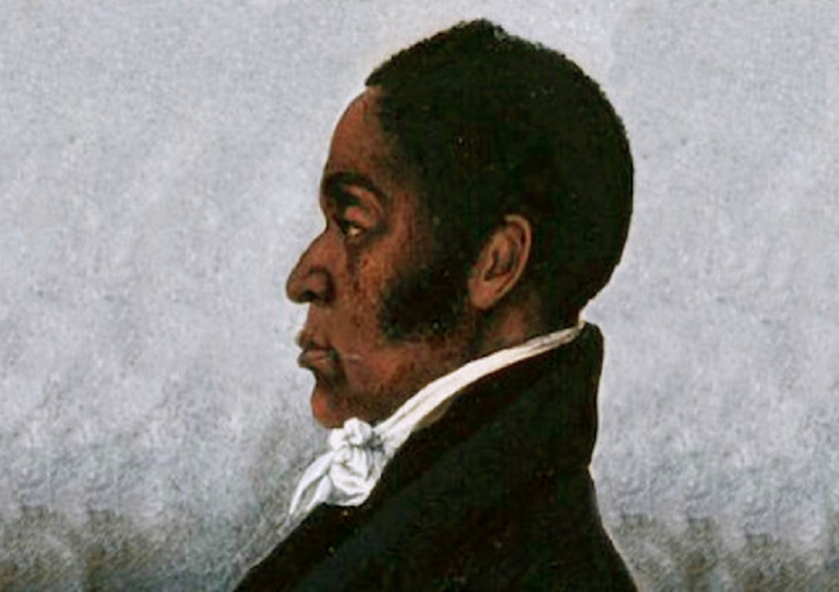 James Forten, the wealthy sailmaker who used his money to buy freedom ...