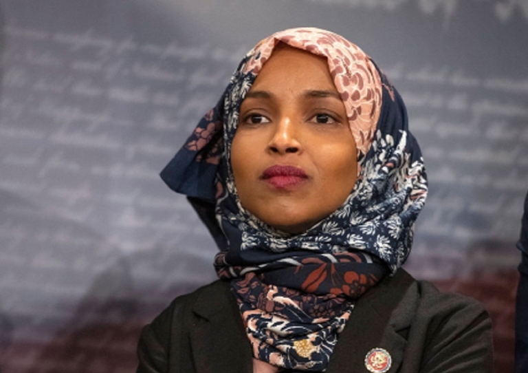 All members of Democratic Party’s progressive 'squad' win reelection ...