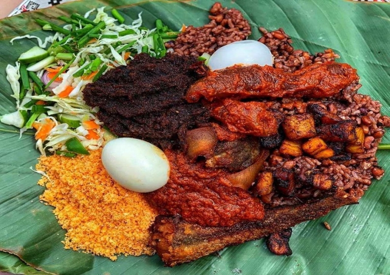 A brief history of the Ghanaian delicacy, Waakye - Face2Face Africa
