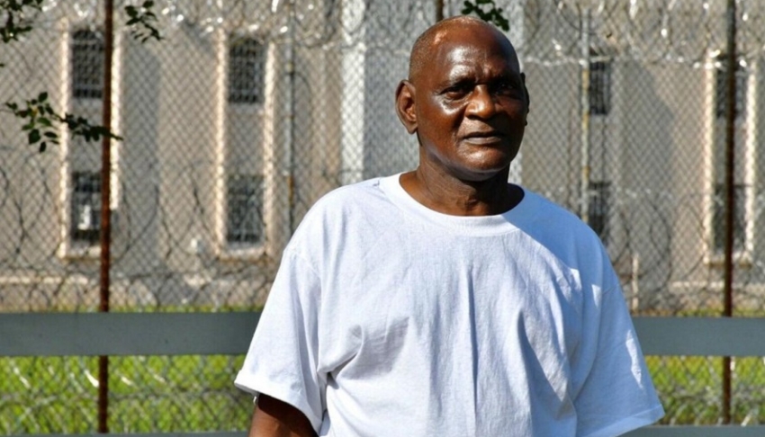 ‘I never thought this would happen’ – Man freed after 25 years in ...