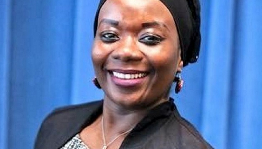 Get to know Maya Warren, the ice cream scientist everyone is talking ...