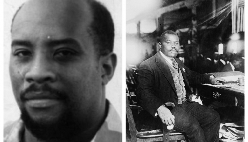 Pan-Africanism Leader Marcus Garvey Died On This Day In 1940