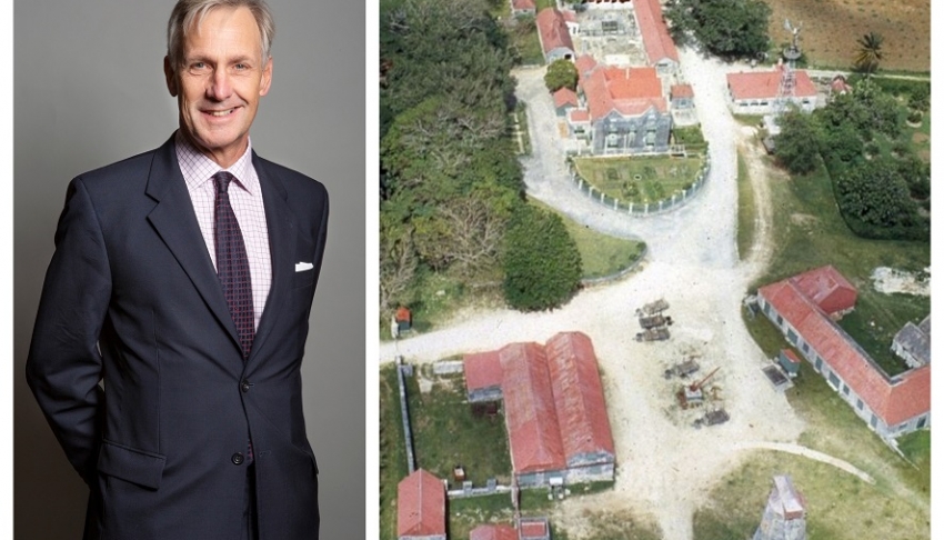 DC man Carlos Mabry becomes first millionaire of 2021 - Face2Face Africa