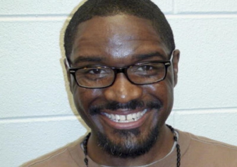 Brandon Bernard, the man Kim Kardashian campaigned to save, executed ...