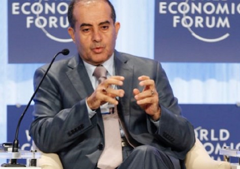 Mahmoud Jibril, the Libyan leader who helped overthrow Gaddafi and died ...