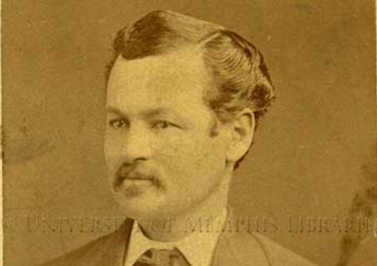 Memphis can thank Robert R. Church, the South's first Black millionaire ...