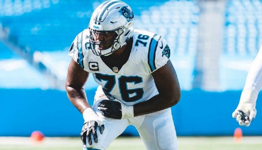 DC man Carlos Mabry becomes first millionaire of 2021 - Face2Face Africa