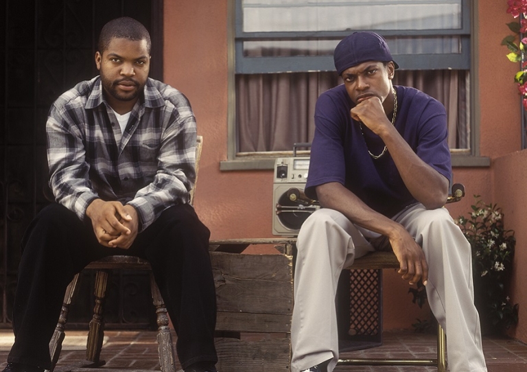 ‘It’s one of those things’ – Chris Tucker reveals he was paid only $10K ...