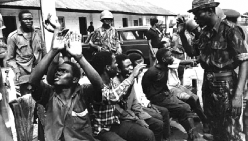 Flutterwave: How a small Nigerian start-up became a $1 billion firm in ...