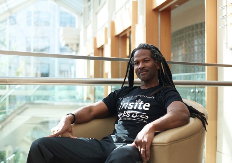 Carl Hart: Meet the Columbia professor whose heroin use is forcing ...