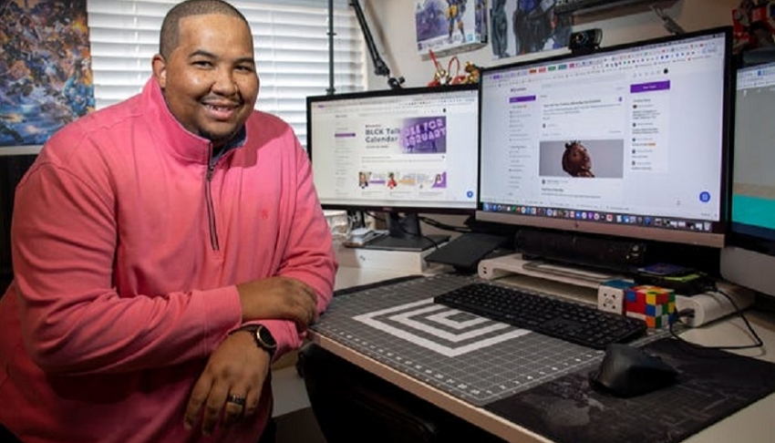 From employee to youngest Black franchise owner at Chick-Fil-A, here's ...