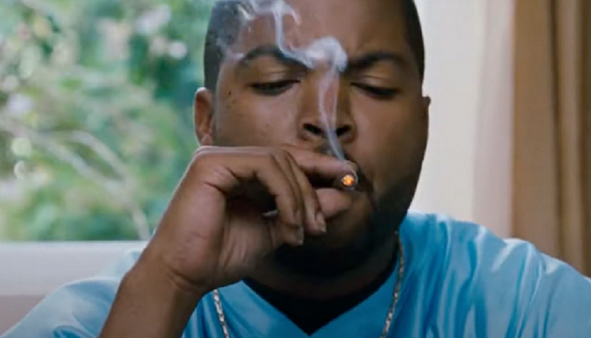 Chris Tucker explains how weed made him quit the 'Friday' movie sequels ...