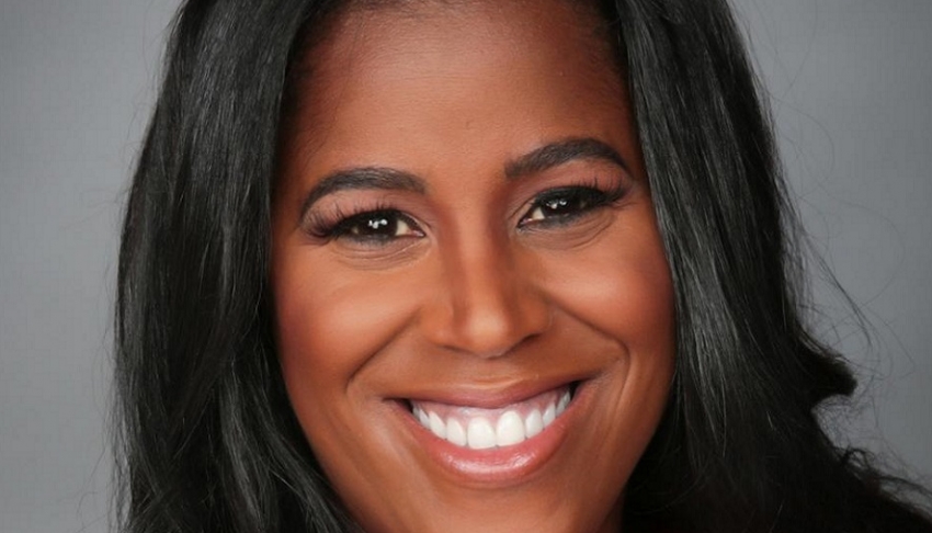 From employee to youngest Black franchise owner at Chick-Fil-A, here's ...