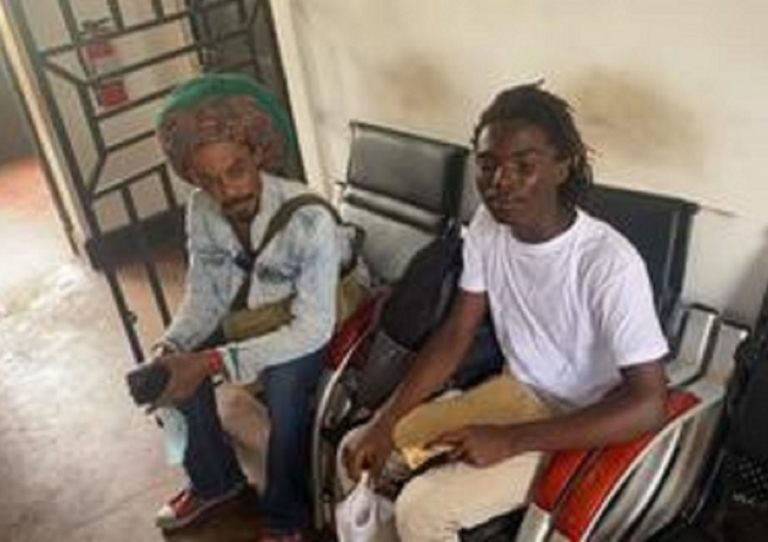 Ghanaian school denies admission to two boys for dreadlocks; court to ...