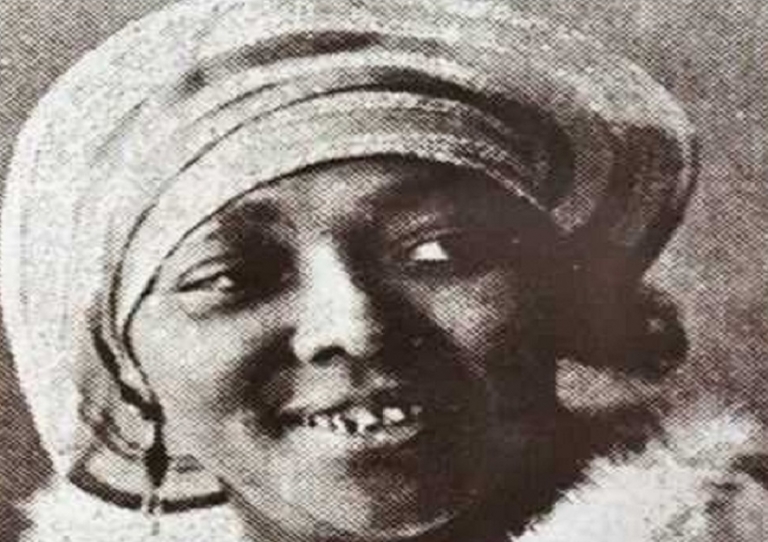 Meet Lucille Bogan, the blues pioneer who was not afraid to sing about ...