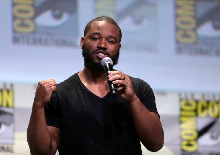 Ryan Coogler explains why he turned down Oscars membership - Face2Face ...
