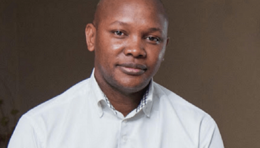 How Alfred Nickson went from welfare to millionaire by 25, and then ...