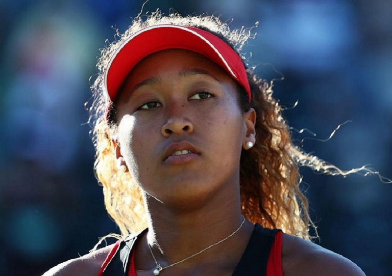 Naomi Osaka made $51.1M to become the highest-paid female athlete in ...