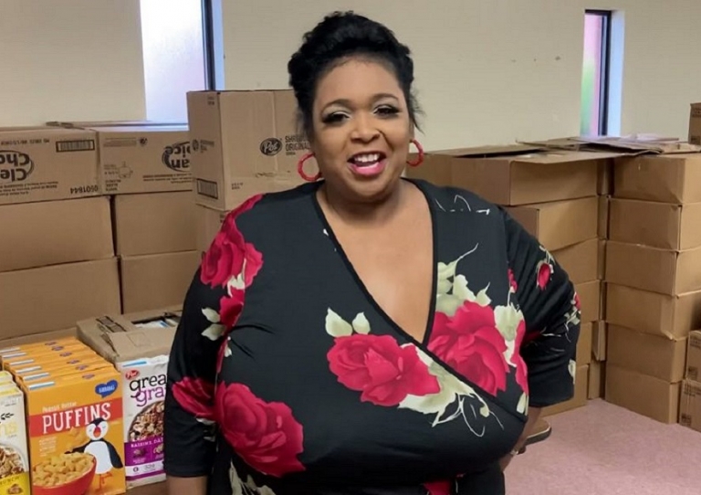 How this Mississippi woman's transportation initiative is making it ...