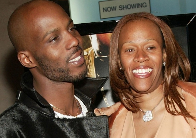 First wife of DMX shares his last words to her before his death ...