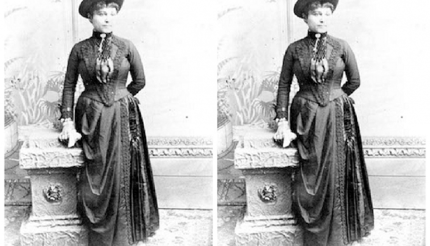 Mary Lumpkin's Instagram, Twitter & Facebook on IDCrawl