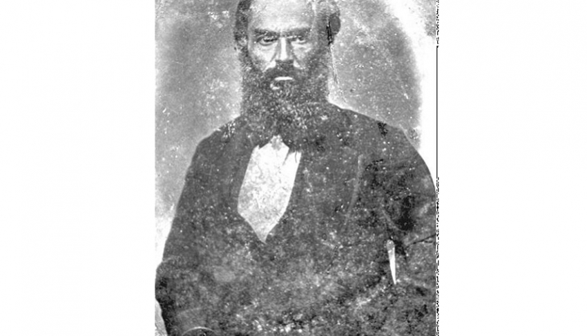 How this enslaved woman inherited the infamous slave jail of Robert ...