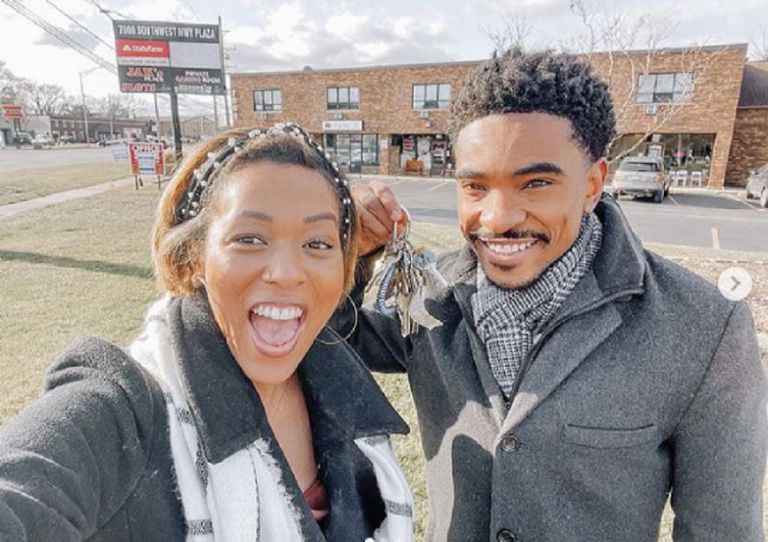 From food stamps to multi-million dollar enterprise - How this couple ...