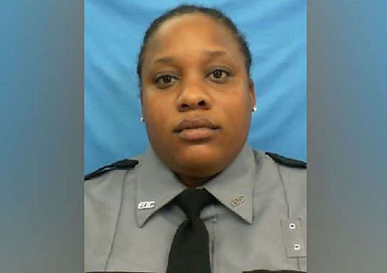 How Whitney Cloud, a newly hired corrections officer, was killed in ...