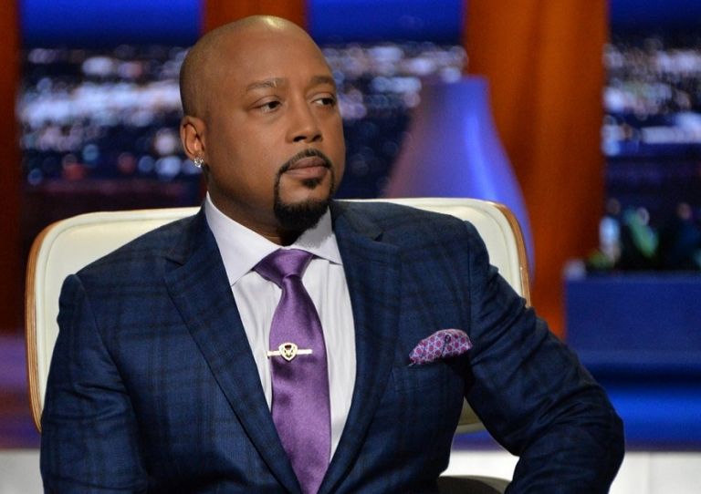 Five Books Which Spurred the Creator of FUBU on to Success. - Face2Face ...