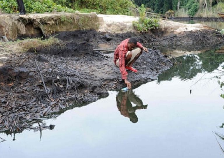 After more than 50 years, Shell agrees to pay $111m to resolve Nigerian ...