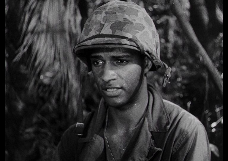 How film star James Edwards' career came to a halt after alleged affair ...