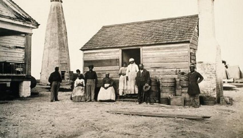 How the Awori people followed a floating mud plate to their present ...