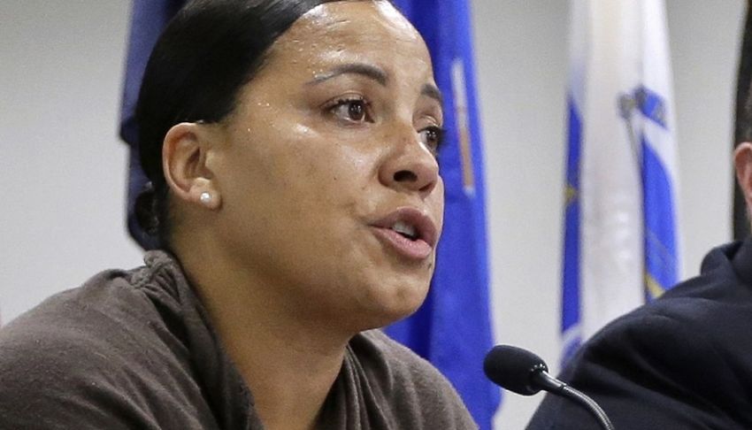 Here is how Cardiss Collins became the longest-serving Black woman in ...