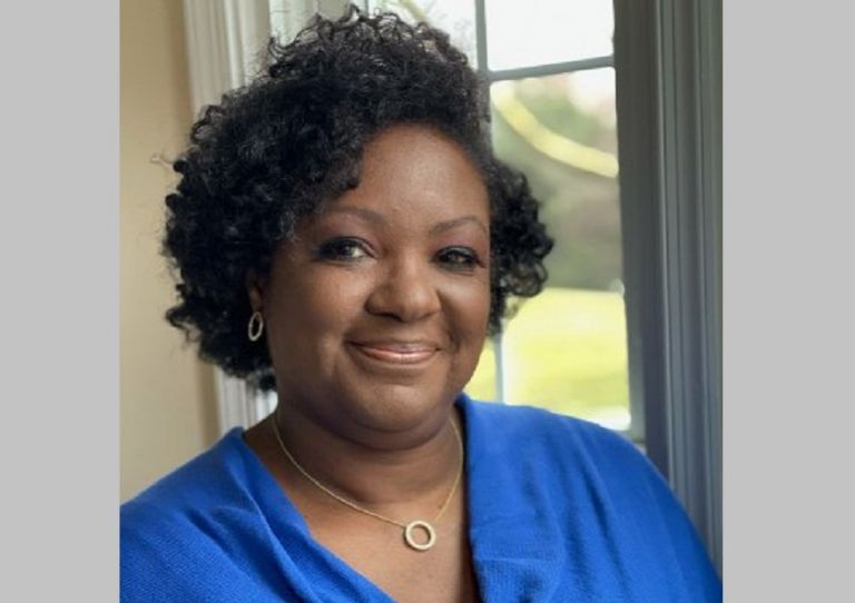 Meet Teresa Hodge, the formerly incarcerated business executive taking ...