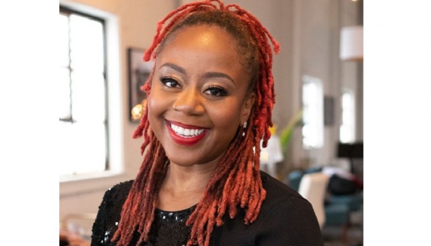 Get to know ReShonda Young, who is working on opening the only Black ...