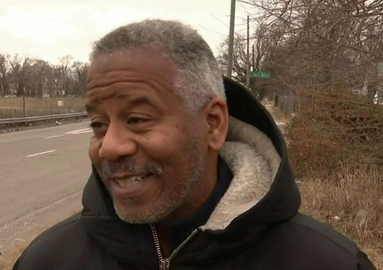 Detroit man explains why he’s going to Ukraine to fight - Face2Face Africa